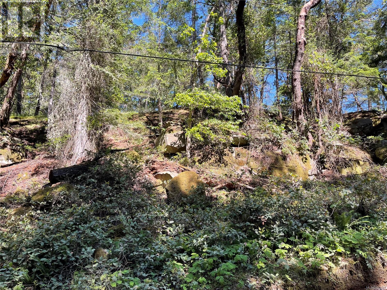 For sale: Lot 2 Driftwood Dr, Mudge Island, British Columbia V0R1X0 ...