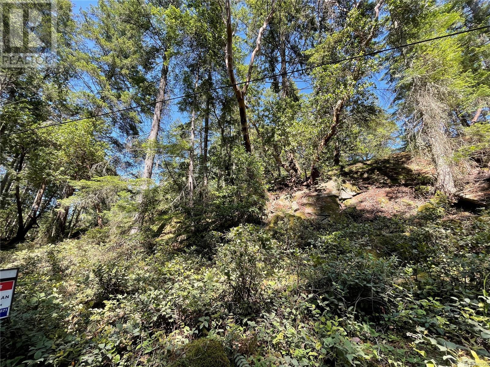 For sale: Lot 2 Driftwood Dr, Mudge Island, British Columbia V0R1X0 ...