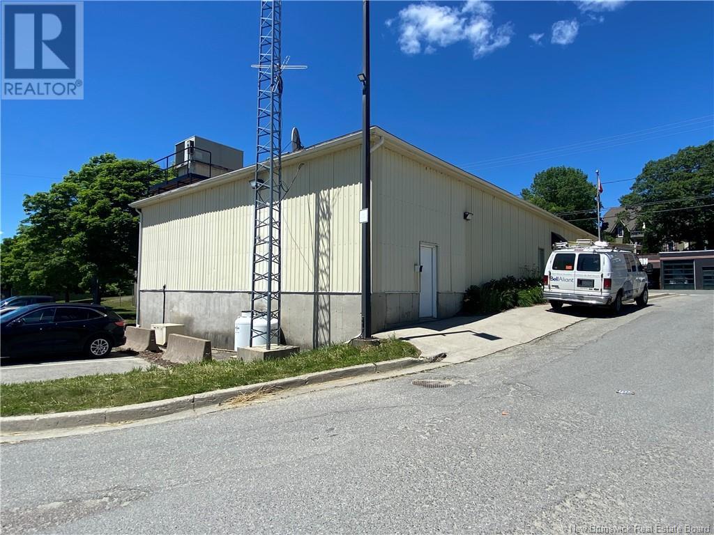 For sale: 112 Milltown Boulevard, St. Stephen, New Brunswick E3L1G6 ...