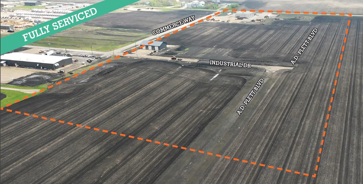 For sale: Rosenort Manitoba, Rosenort, Manitoba R0G1W0 ...