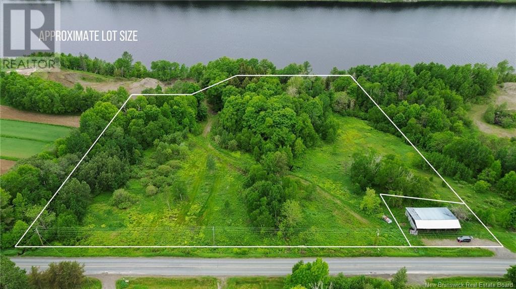 For sale: Route 105, Mckenna, New Brunswick E7N1T9 - NB101064 | REALTOR.ca