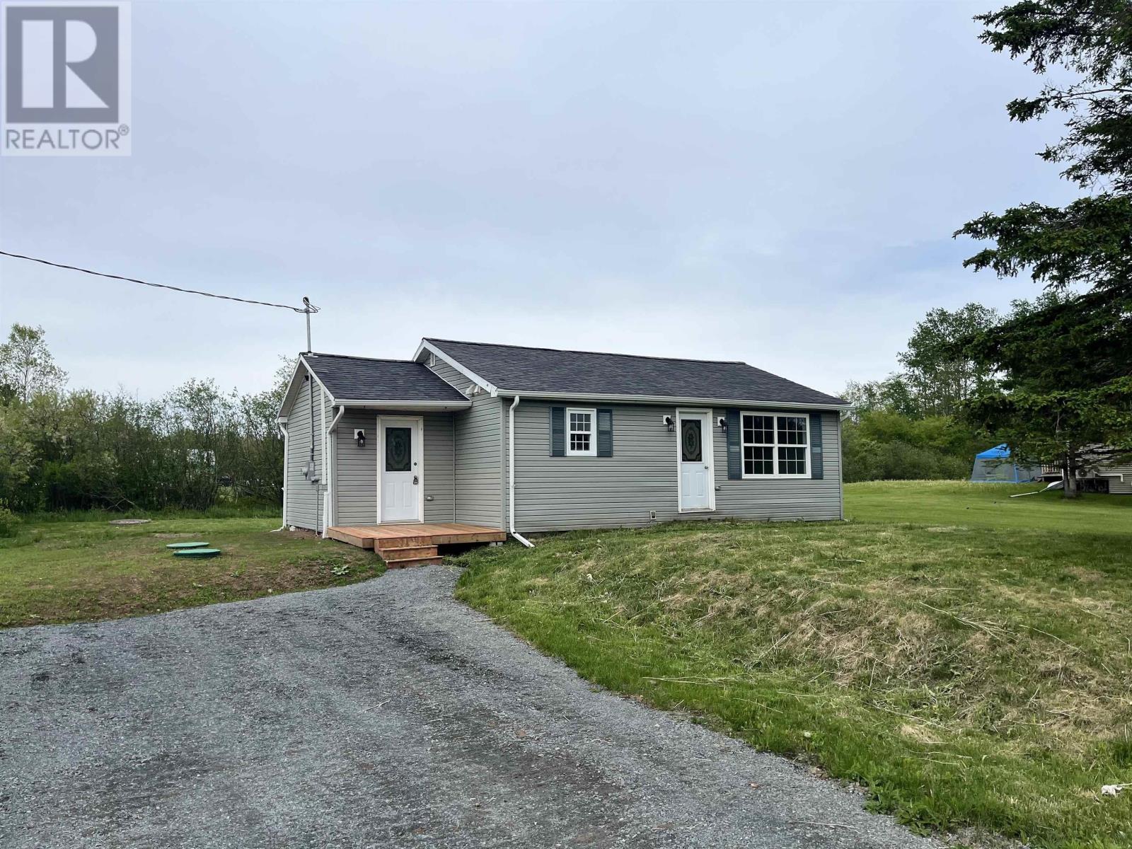 For sale: 3441 Indian Road, Mill Village, Nova Scotia B0N2H0 ...