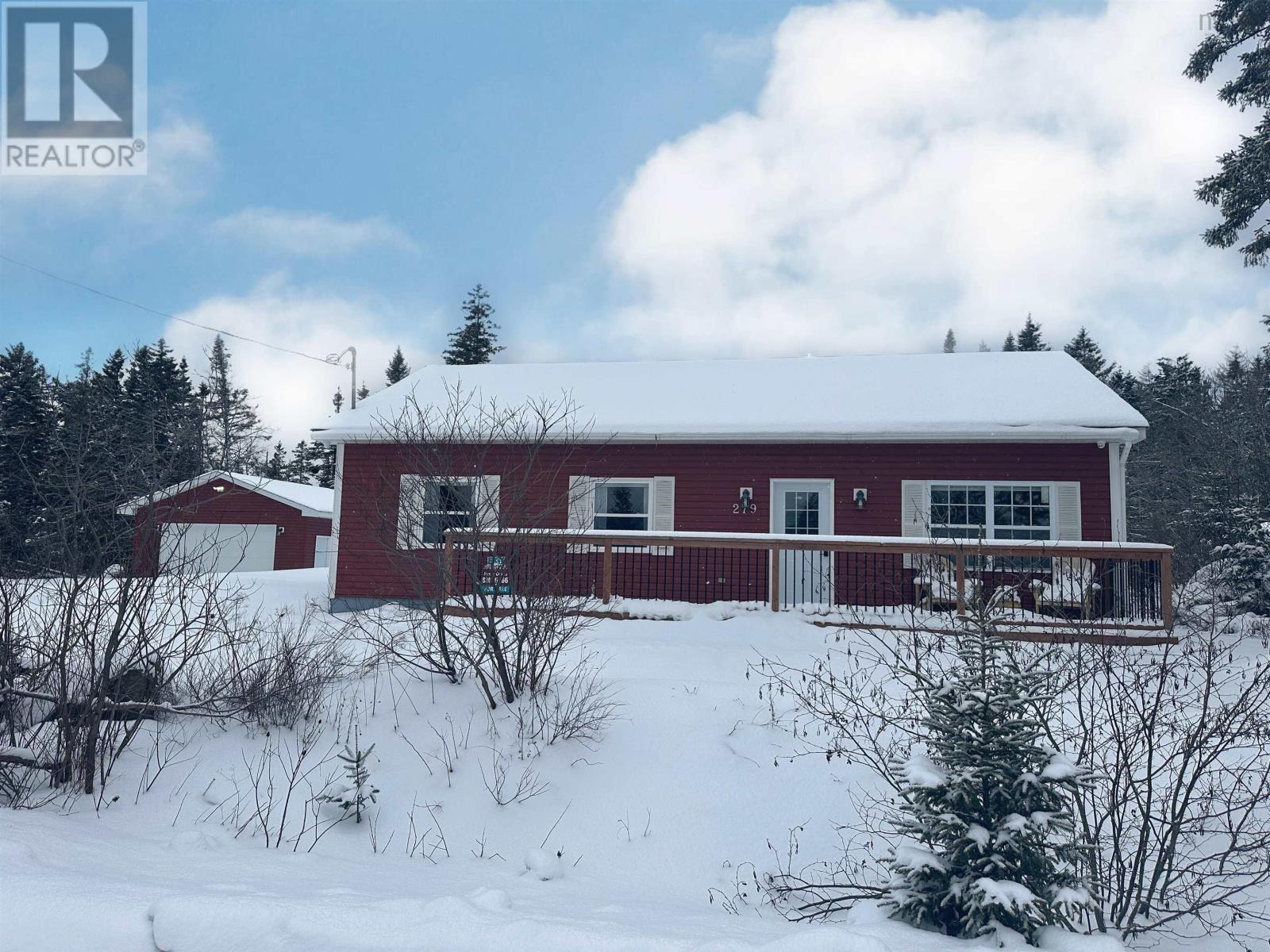 For sale: 279 Westchester Road, Sutherlands Lake, Nova Scotia B0M1G0 ...