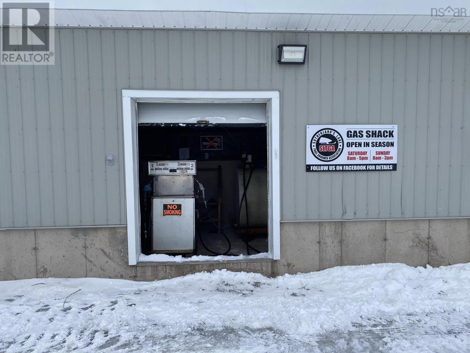 For sale: 279 Westchester Road, Sutherlands Lake, Nova Scotia B0M1G0 - 202404173 | REALTOR.ca