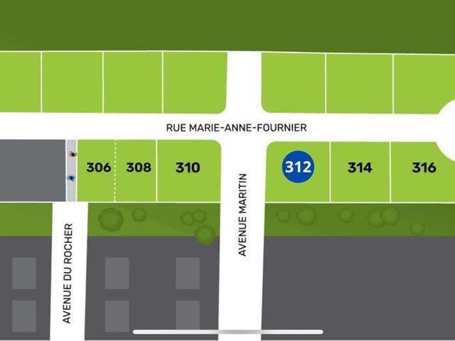 For sale: 312 Rue Marie-Anne Fournier, Saint-Pascal, Quebec G0L3Y0 ...