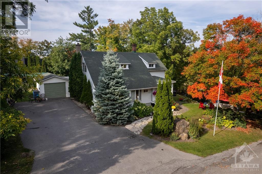 À vendre : 1119 TIGHE STREET, Manotick - Kars - Rideau Twp and Area ...