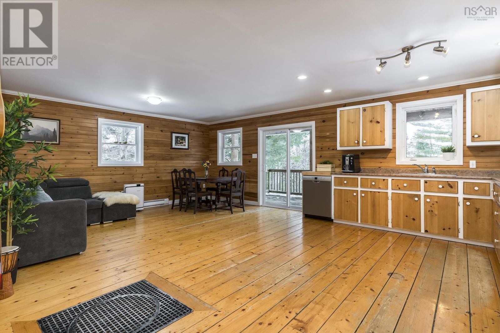 For sale: 968 Fraser Road, Princedale, Nova Scotia B0S1G0 - 202412961 ...