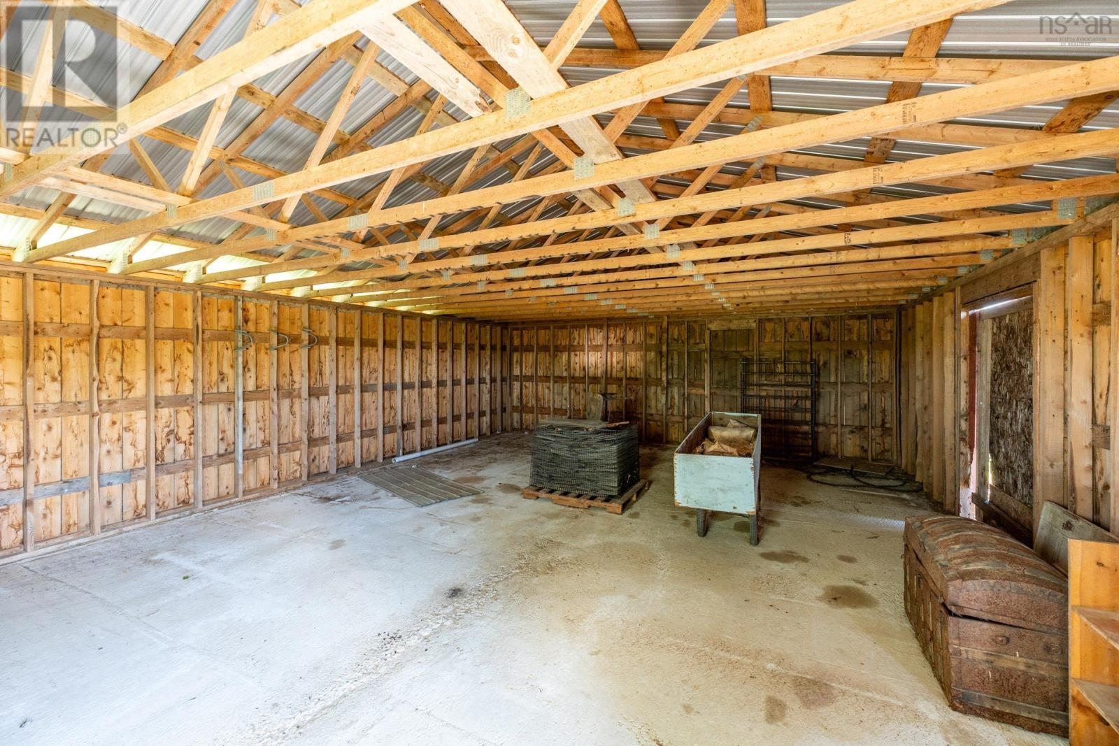 For sale: 1253 Hilltown Road, Hilltown, Nova Scotia B0W3T0 - 202413078 ...