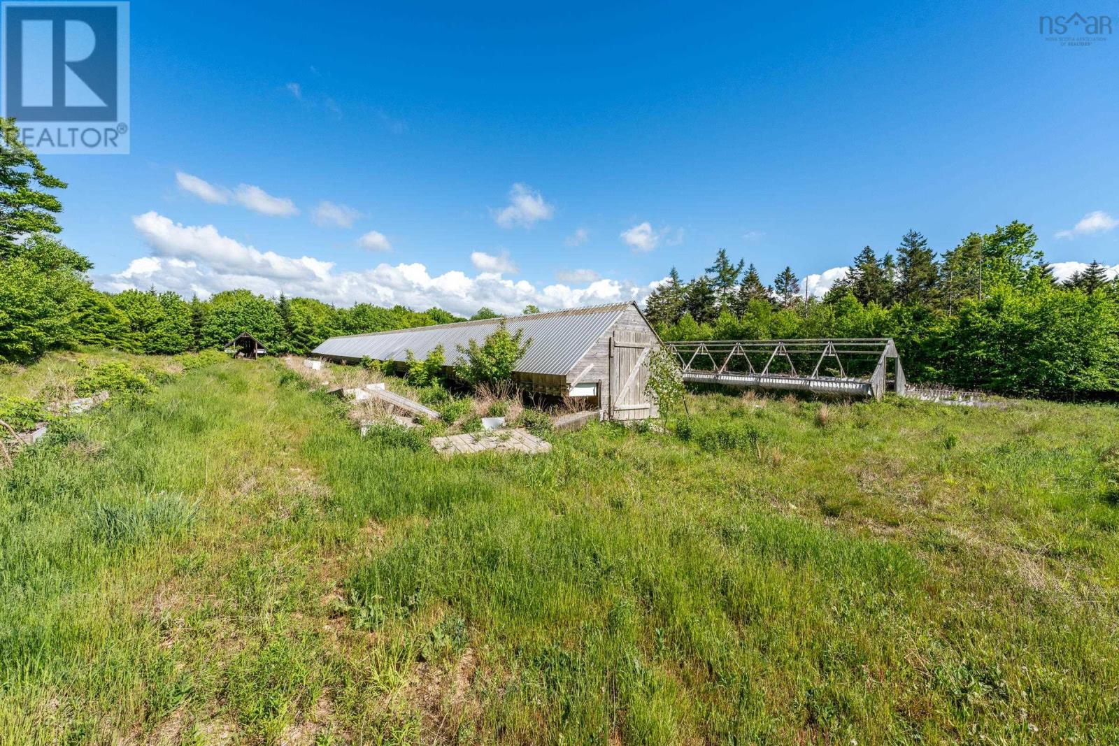 For sale: 1253 Hilltown Road, Hilltown, Nova Scotia B0W3T0 - 202413078 ...