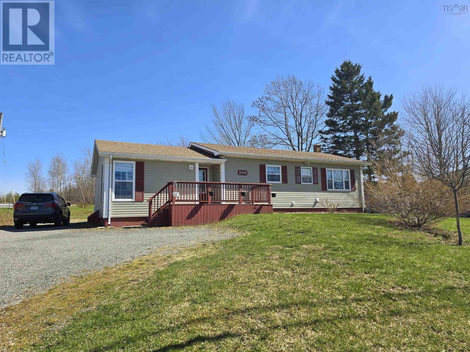 2199 South Main Street, Westville, Nova Scotia B0K2A0 | REALTOR.ca