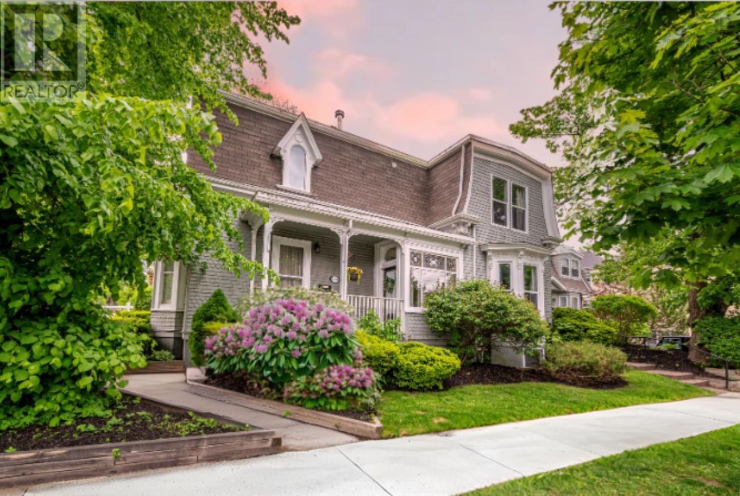 1 1153 South Park Street, Halifax, Nova Scotia B3H2W9 | REALTOR.ca