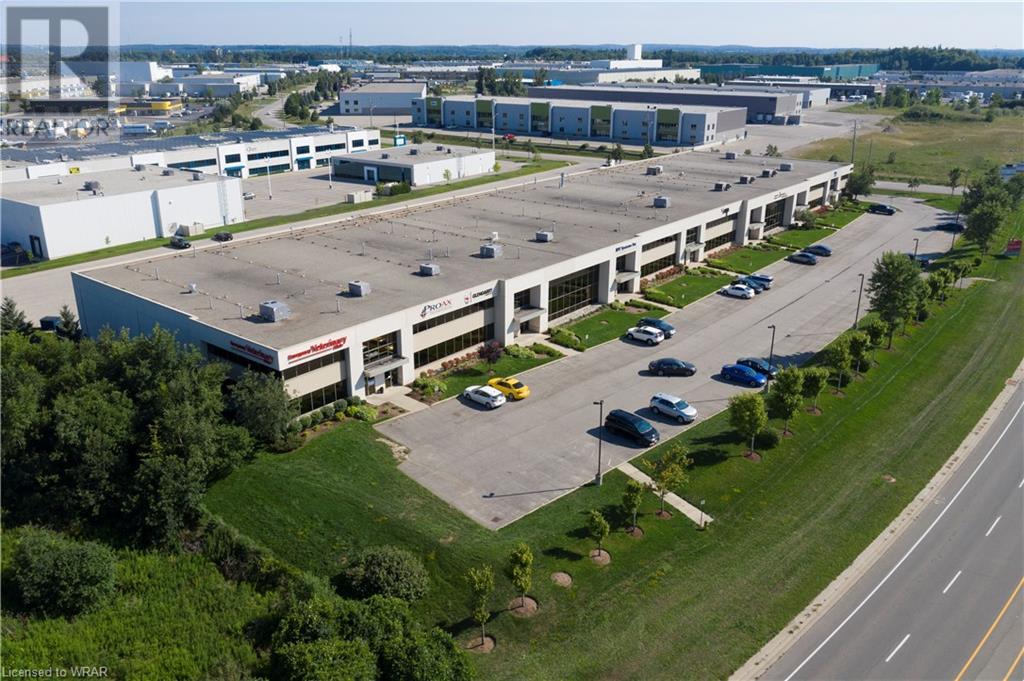 For lease: 405 MAPLE GROVE Road Unit# 9, Cambridge, Ontario N3E1B6 ...