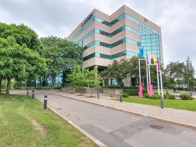 For rent: 6505 Route Transcanadienne, Montréal (Saint-Laurent), Quebec ...