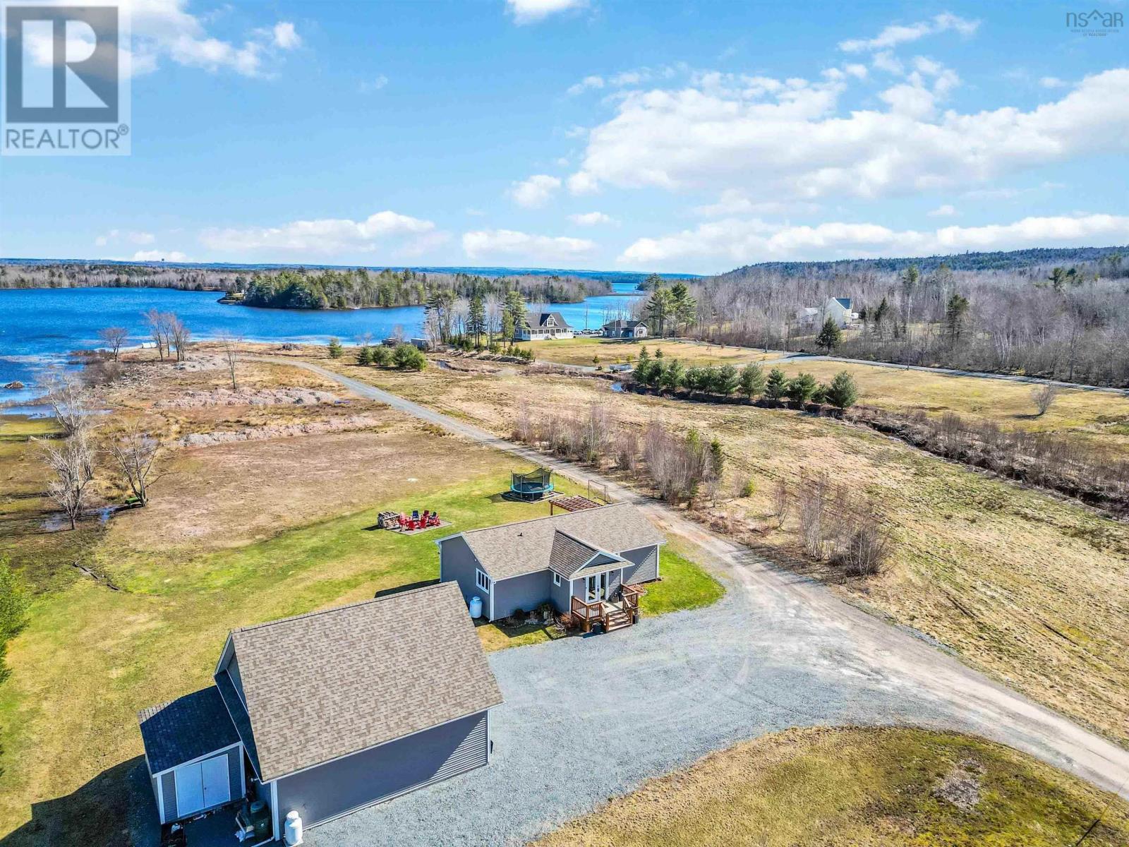 For sale: 481 Monte Vista Road, Enfield, Nova Scotia B2T1H9 - 202405944 ...