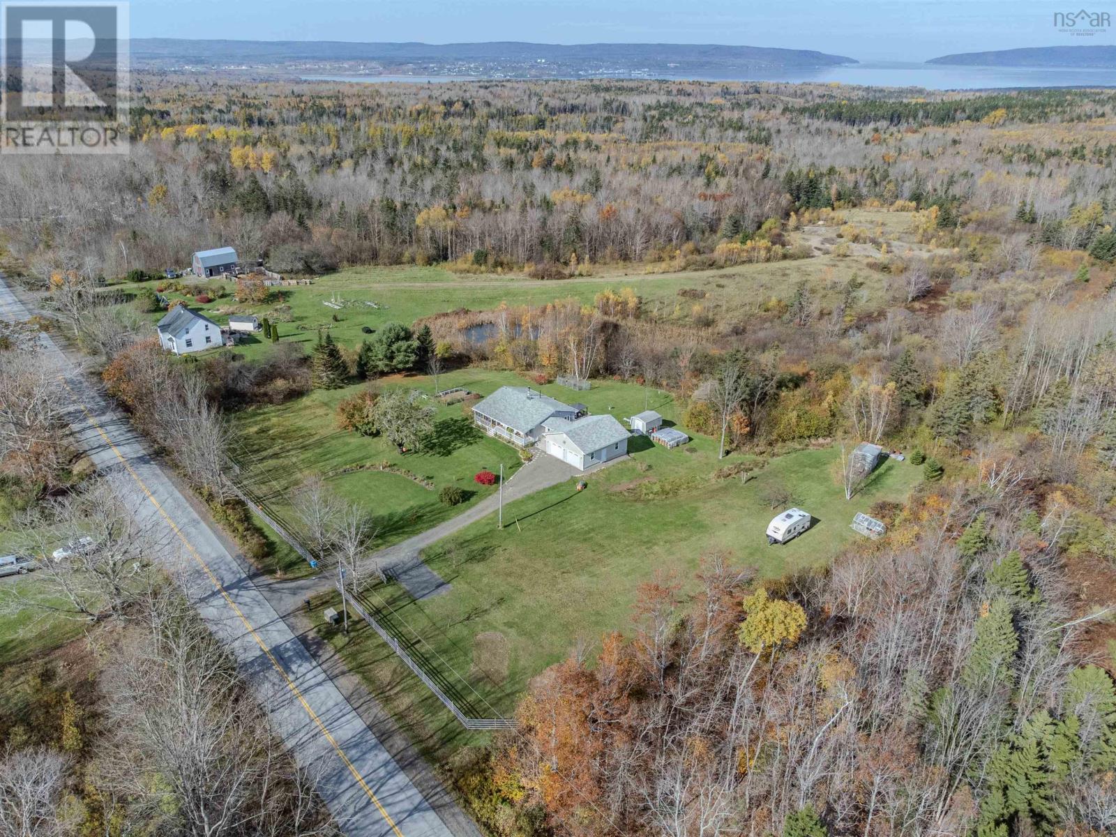 717 Lansdowne Road, Lansdowne, Nova Scotia B0S1S0 | REALTOR.ca