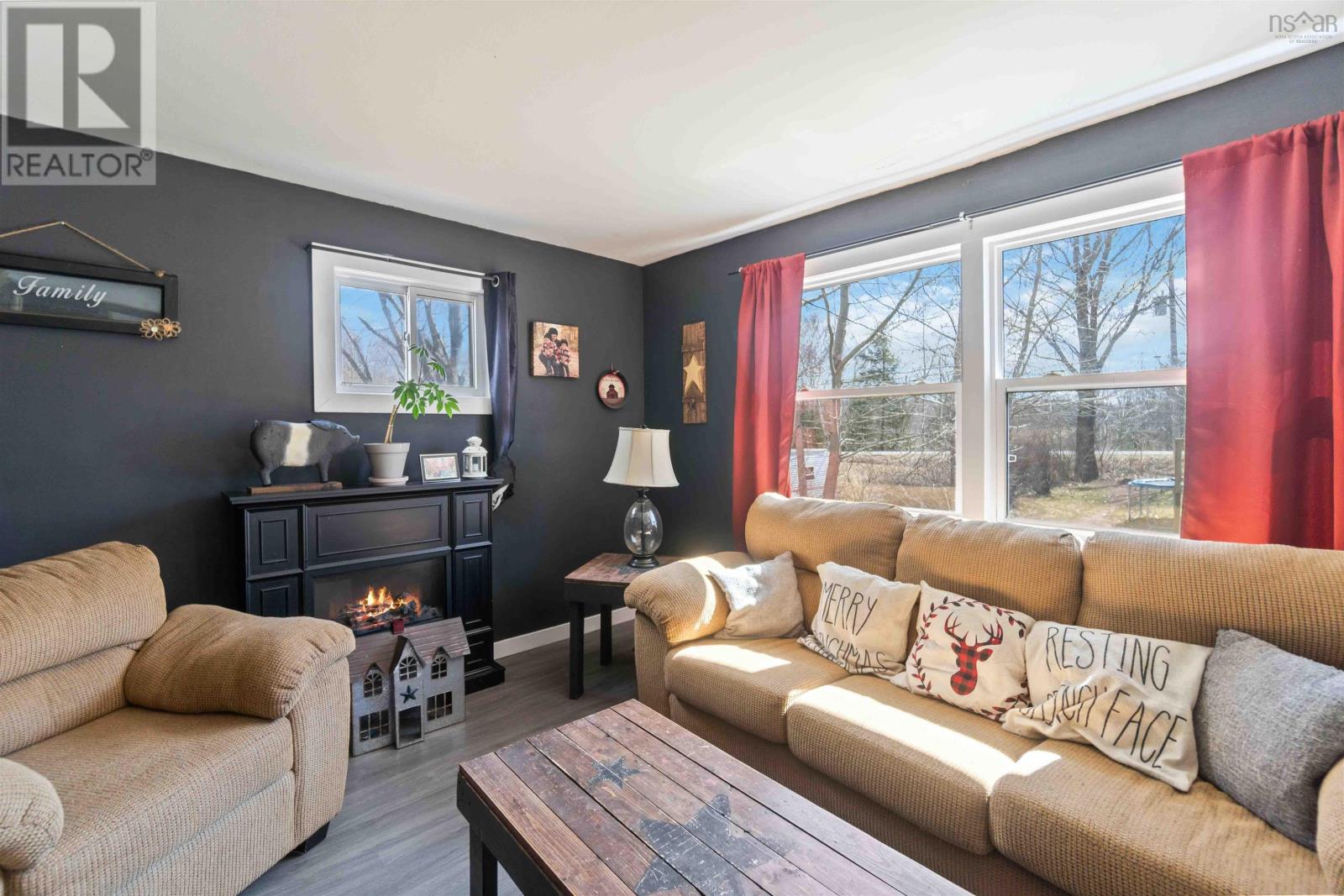 For sale: 63 Weaver Road, Pereau, Nova Scotia B0P1H0 - 202405262 ...