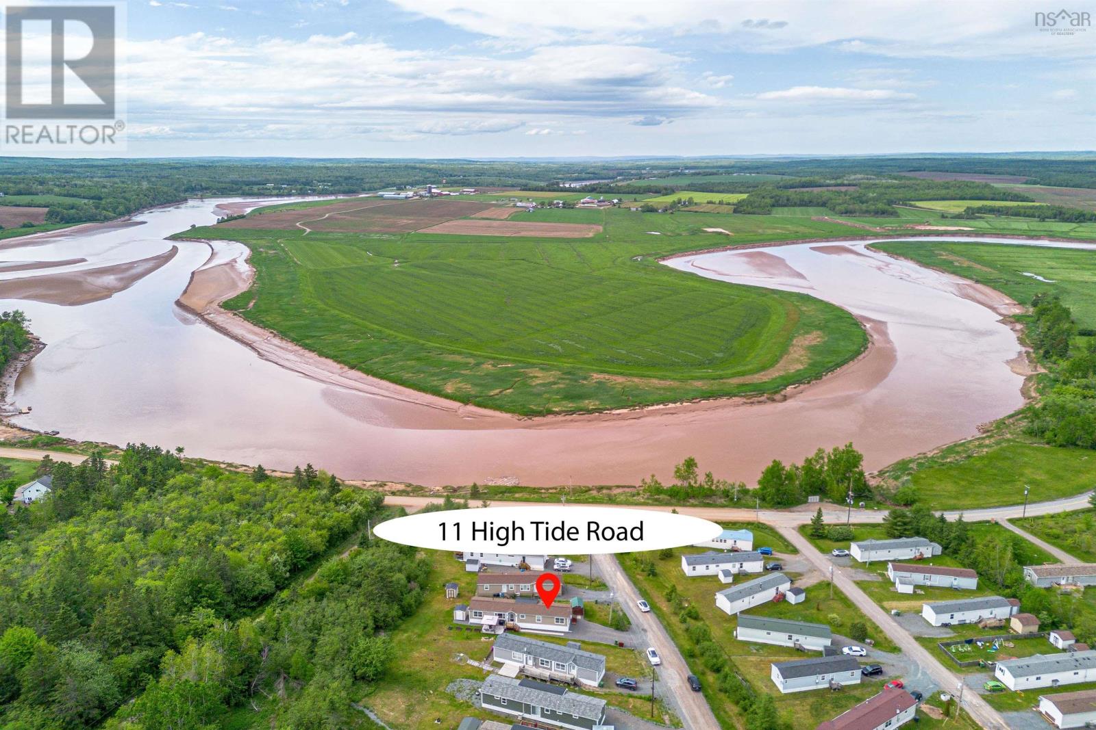 11 High Tide Road, Stewiacke, Nova Scotia B0N2J0 | REALTOR.ca