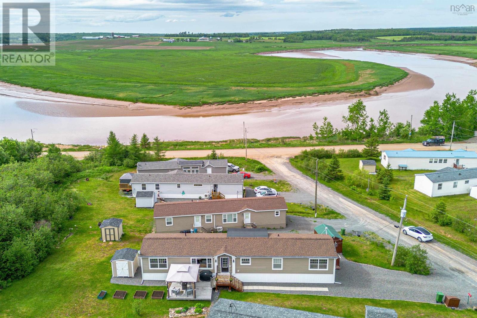 11 High Tide Road, Stewiacke, Nova Scotia B0N2J0 | REALTOR.ca