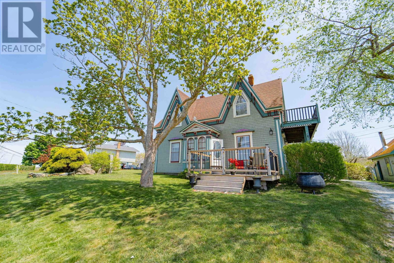 For sale: 1247 Sandy Point Road, Sandy Point, Nova Scotia B0T1W0 ...