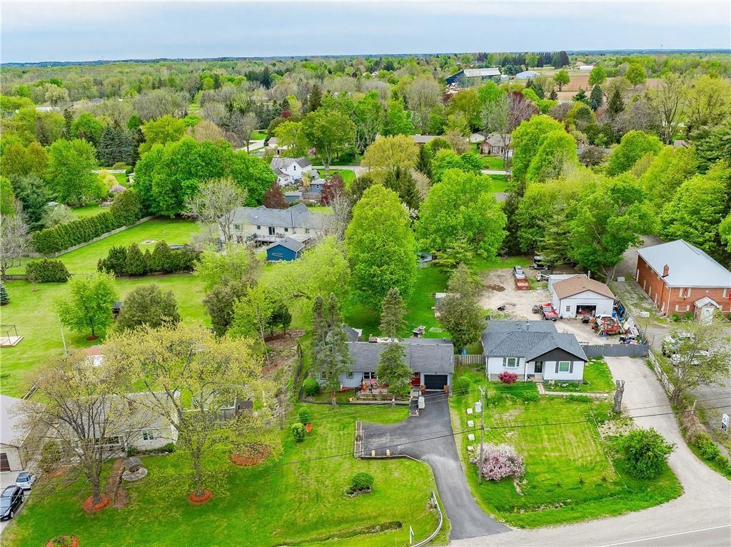 À vendre : 925 Highway 6 N, Flamborough, Ontario L8N2Z7 - H4197251 ...