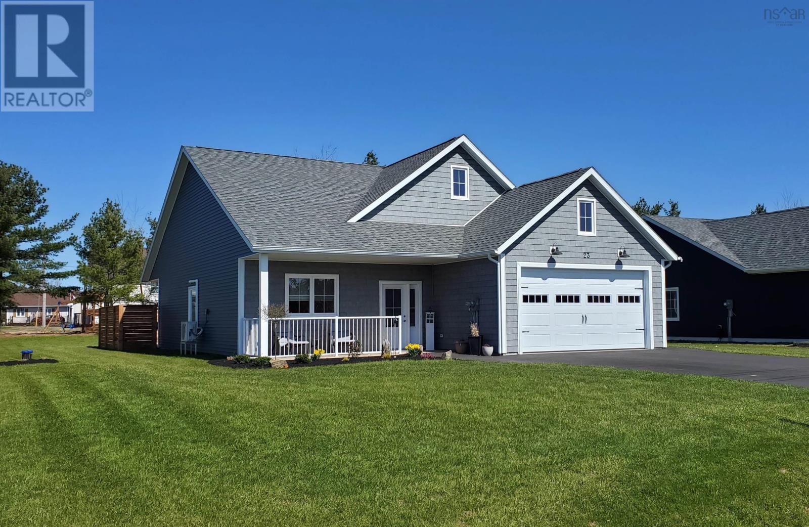 23 Acorn Lane, Kingston, Nova Scotia B0P1R0 | REALTOR.ca