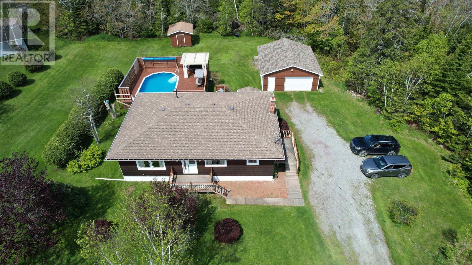 527 Birch Grove Road, Port Morien, Nova Scotia B1B1J3 | REALTOR.ca