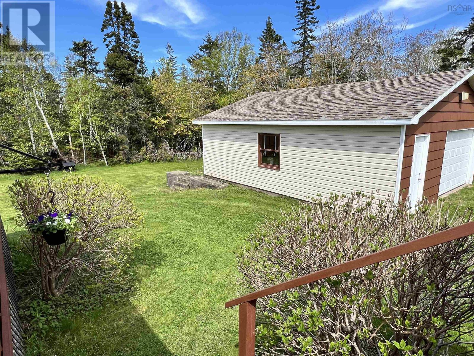 527 Birch Grove Road, Port Morien, Nova Scotia B1B1J3 | REALTOR.ca