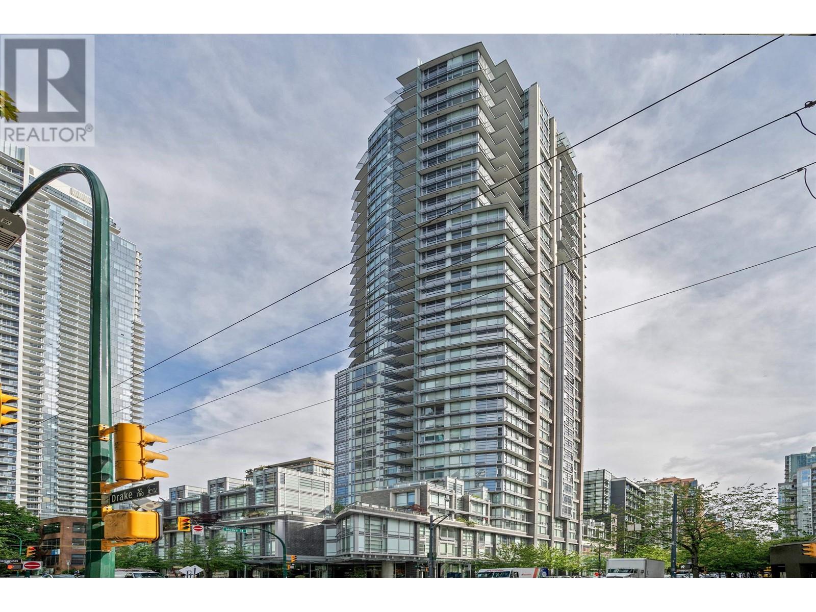 À vendre : 516 1283 HOWE STREET, Vancouver, Colombie-Britannique V6Z0E3 ...
