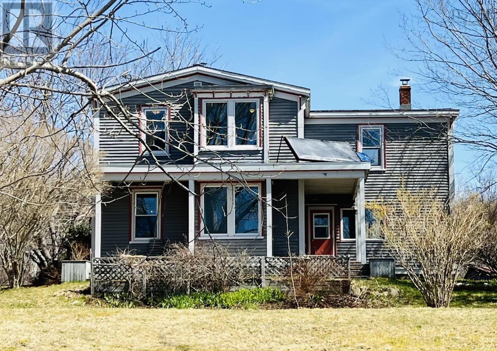 4458 Highway 332, East Lahave, Nova Scotia B4V0V8 | REALTOR.ca