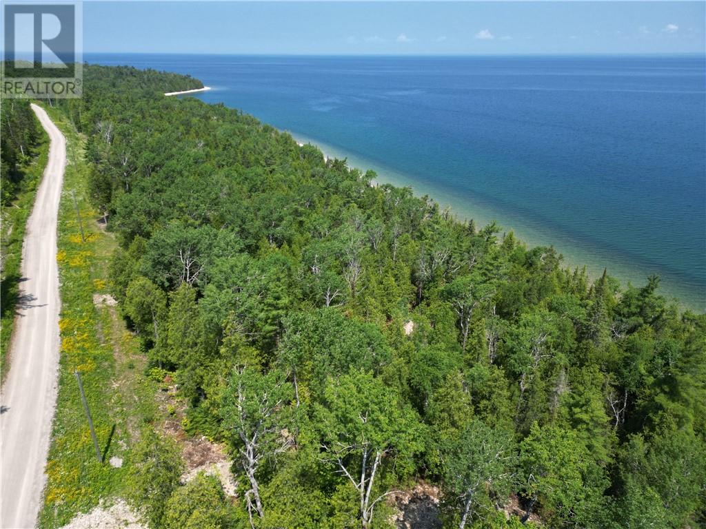 For sale: Lot 1 31M-209 Water Street, Meldrum Bay, Ontario P0P1R0 ...