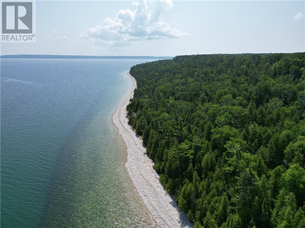 For sale: Lot 1 31M-209 Water Street, Meldrum Bay, Ontario P0P1R0 ...