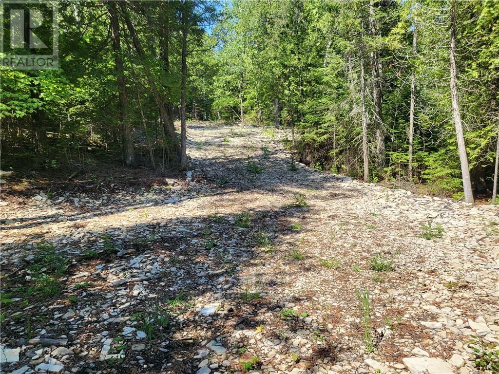 For sale: Lot 1 31M-209 Water Street, Meldrum Bay, Ontario P0P1R0 ...