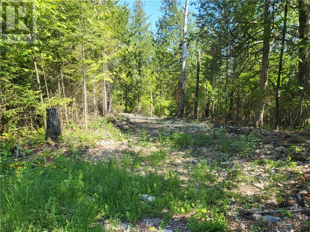 For sale: Lot 1 31M-209 Water Street, Meldrum Bay, Ontario P0P1R0 ...