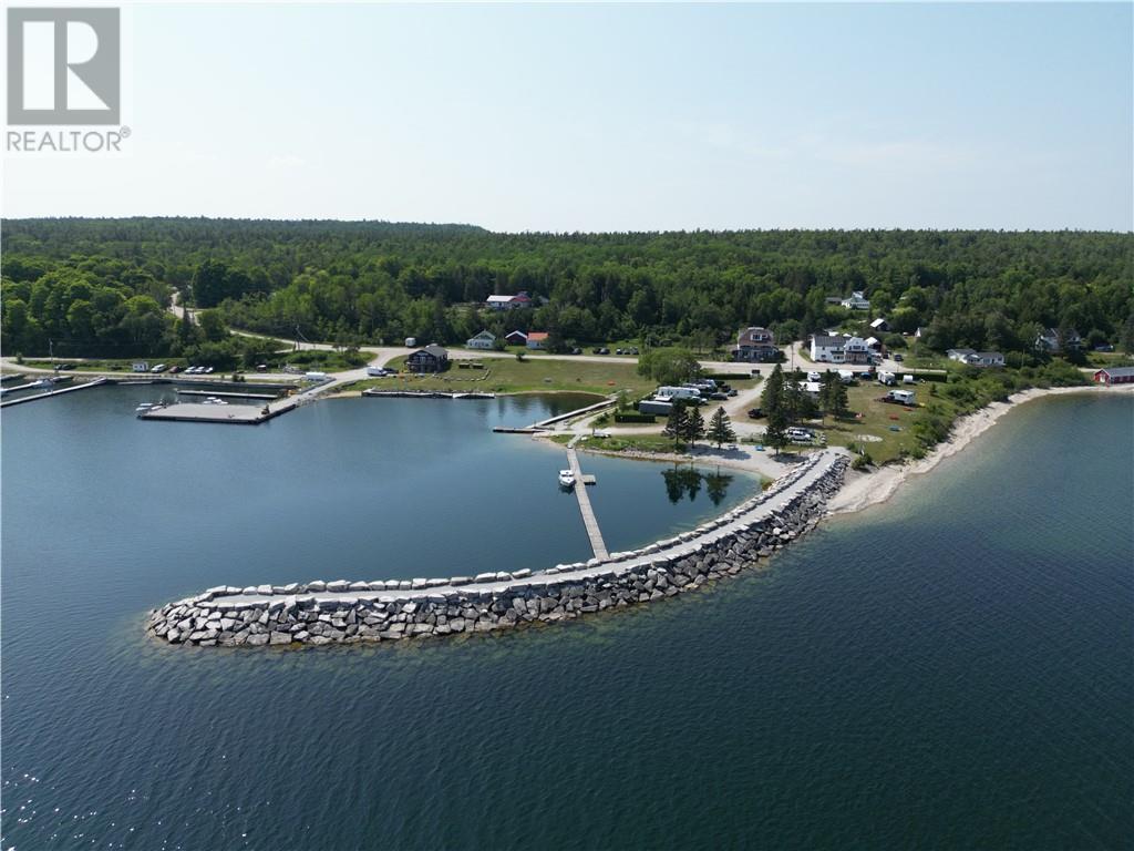 For sale: Lot 2 31M-209 Water Street, Meldrum Bay, Ontario P0P1R0 ...