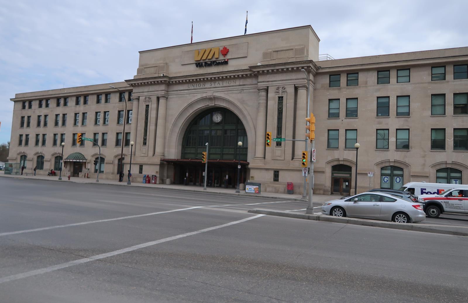 For lease: 123 Main St, Winnipeg, Manitoba R3C1A3 ...