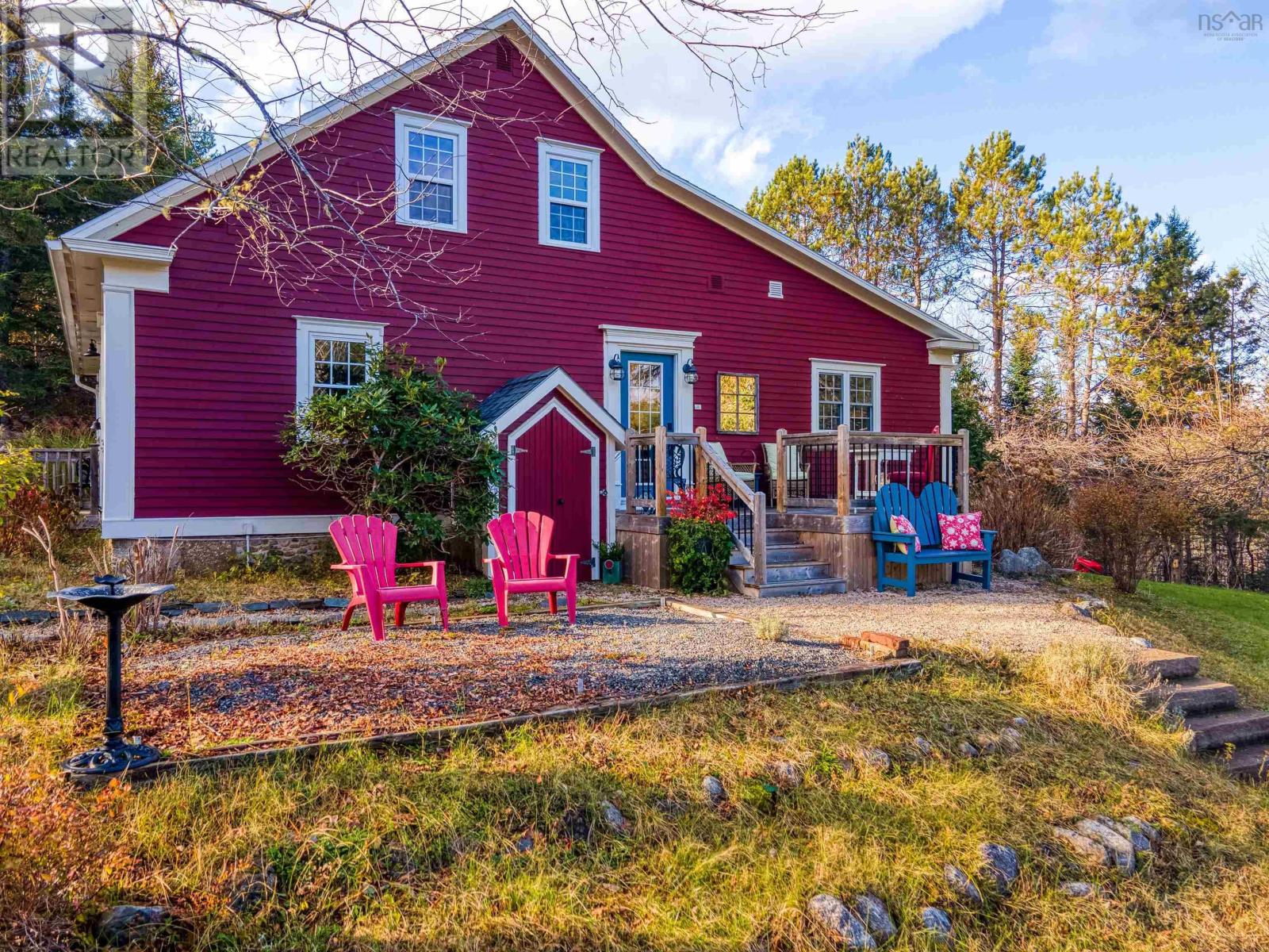 For sale: 172 Hamms Hill Rd, Blockhouse, Nova Scotia B0J1E0 - 202323589 ...