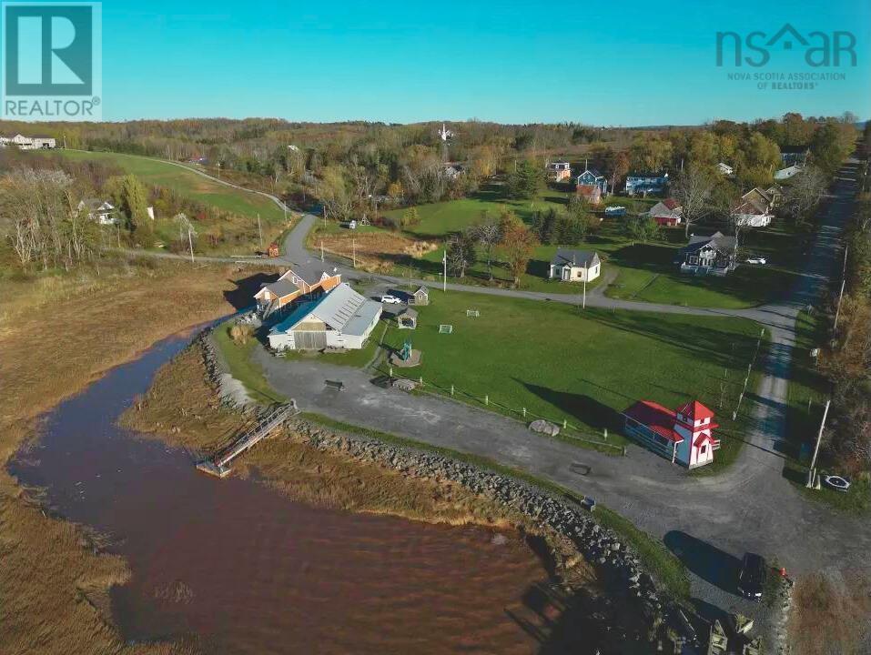 For sale: Lot 101 Avon Spirit Lane, Avondale, Nova Scotia B0N2A0 ...