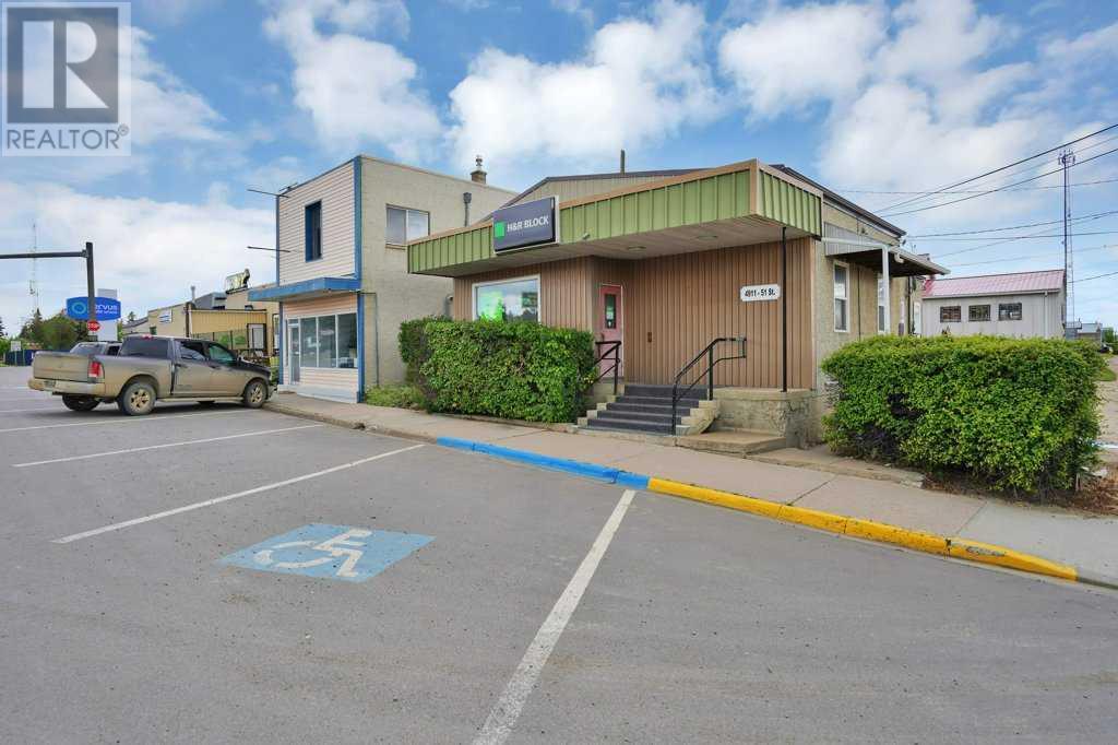 For sale: 4911 51 Street, Rimbey, Alberta T0C2J0 - A2143120 | REALTOR.ca