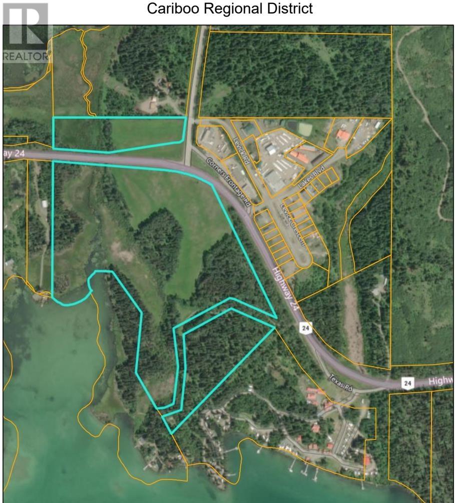 For sale: DL 4456 LITTLE FORT 24 HIGHWAY, Lone Butte, British Columbia ...