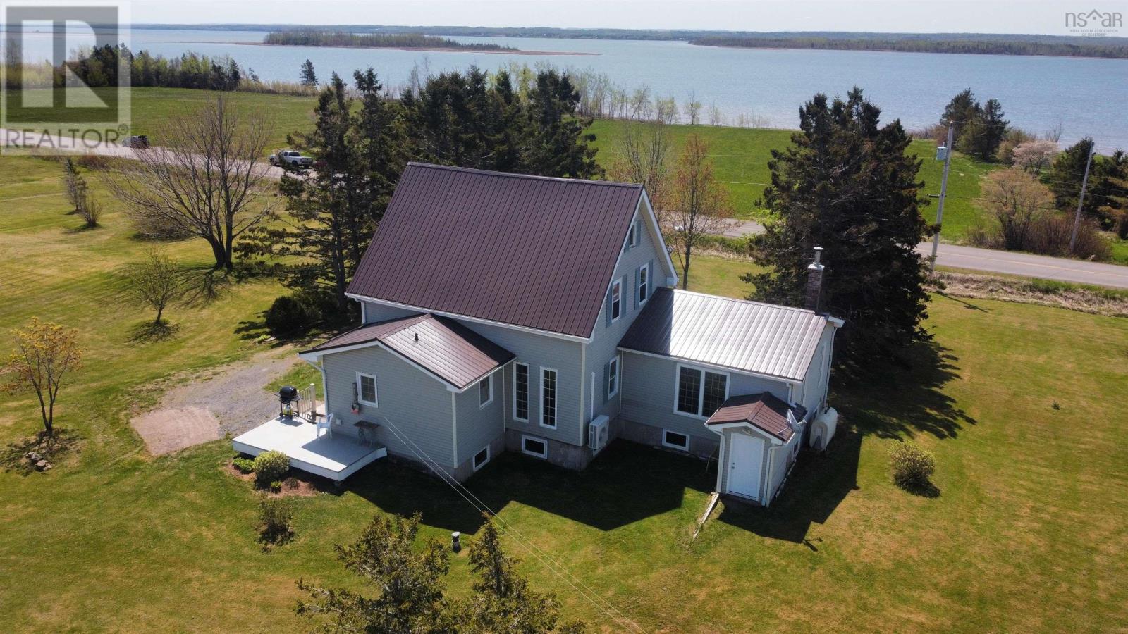 For sale: 1607 Fox Harbour Road, Fox Harbour, Nova Scotia B0K1Y0 ...