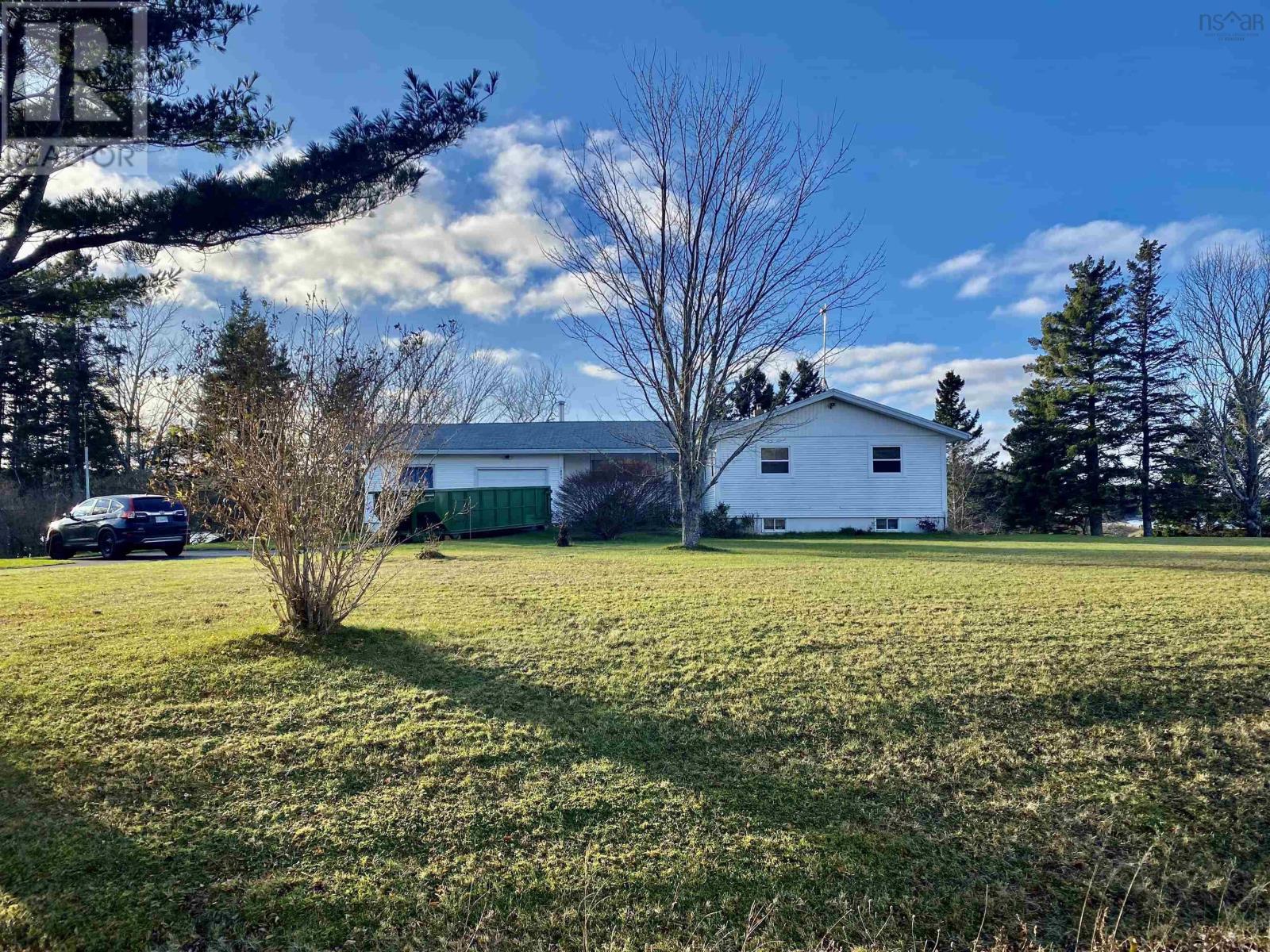 1805 Black River Road, Dundee, Nova Scotia B0E3K0 | REALTOR.ca