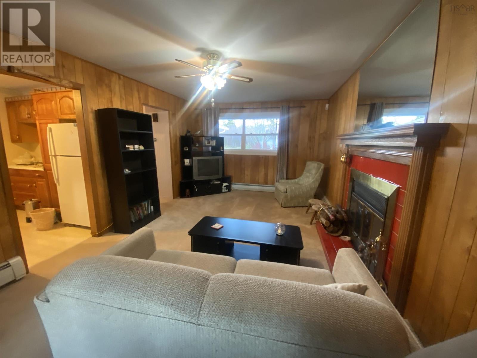 For sale: 1805 Black River Road, Dundee, Nova Scotia B0E3K0 - 202226944 ...