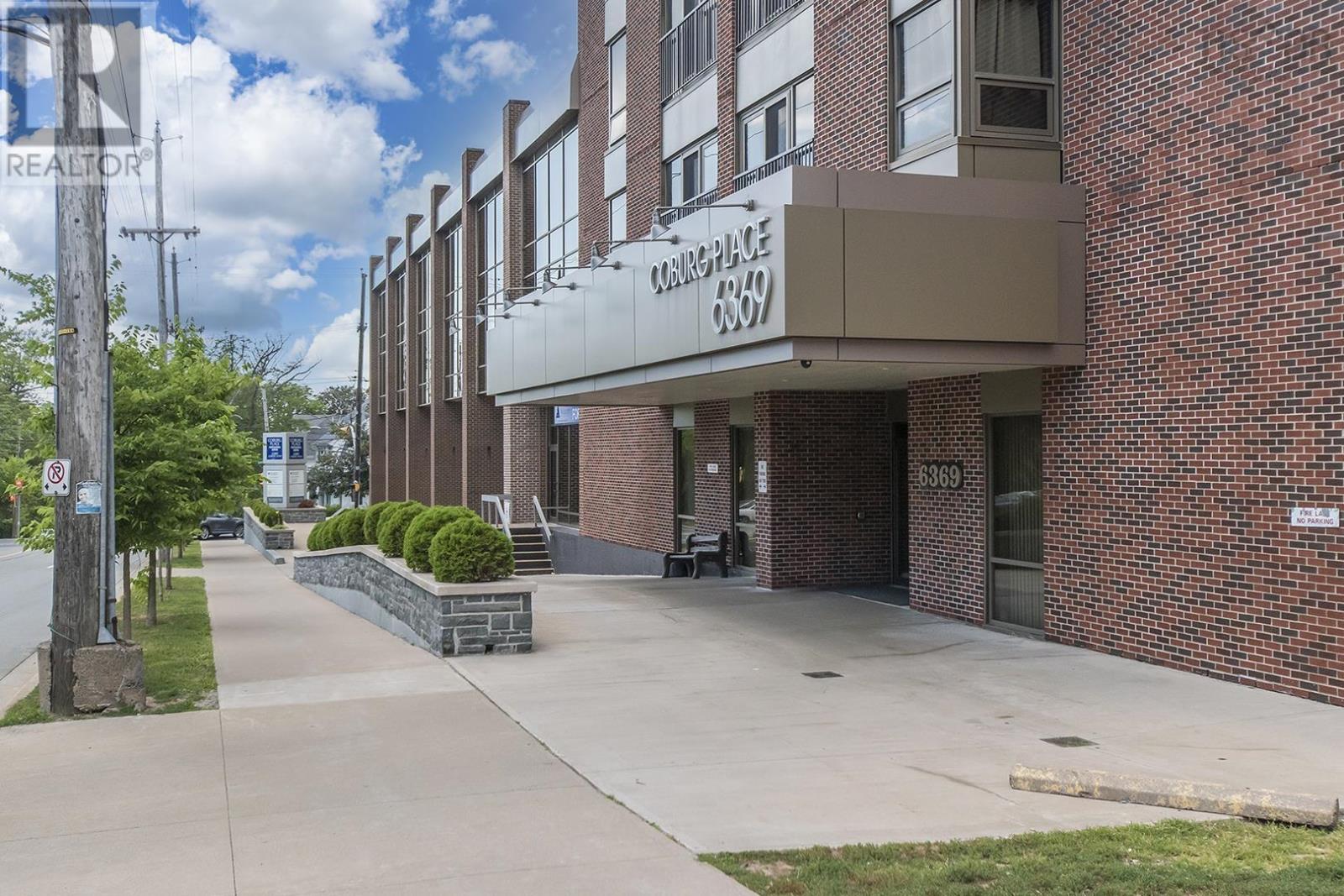 306 6369 Coburg Road, Halifax, Nova Scotia B3H1Z9 | REALTOR.ca