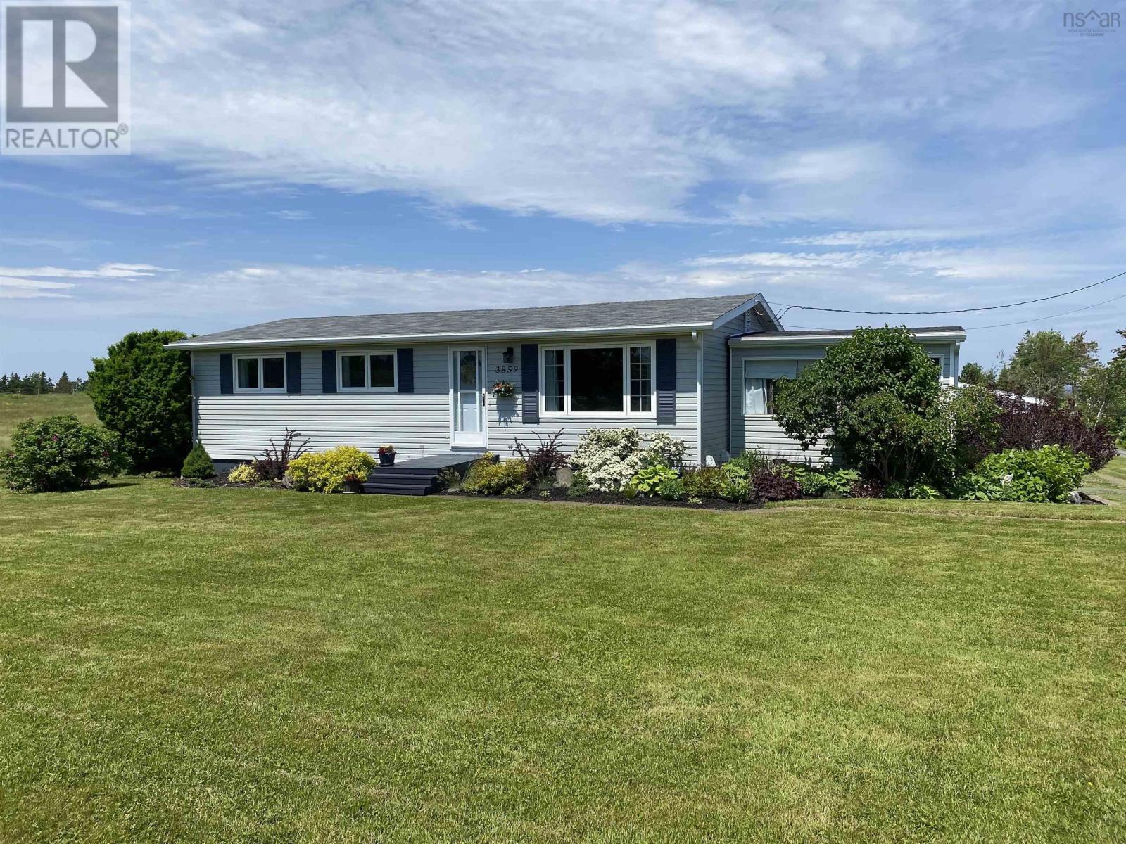 For sale: 3859 NS-6, Seafoam, Nova Scotia B0K1N0 - 202414684 | REALTOR.ca