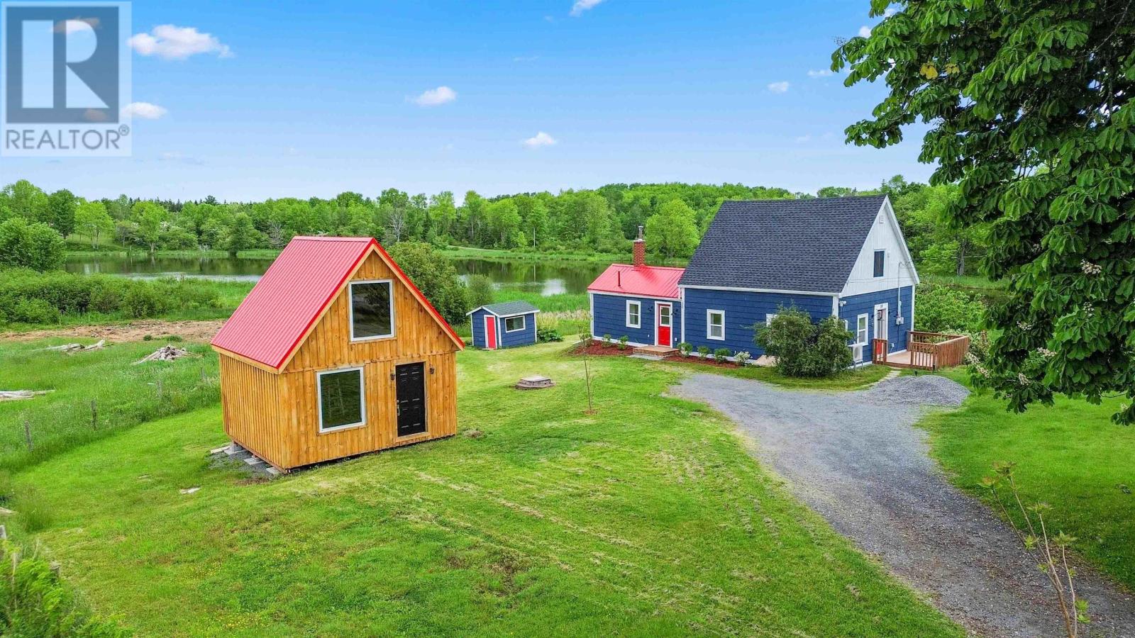 511 Belmont Road, Avondale, Nova Scotia B0N2A0 | REALTOR.ca