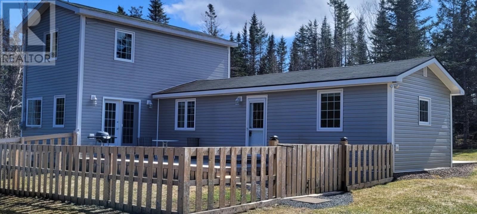 155 Westchester Road, Sutherland Lake, Nova Scotia B0M1G0 | REALTOR.ca