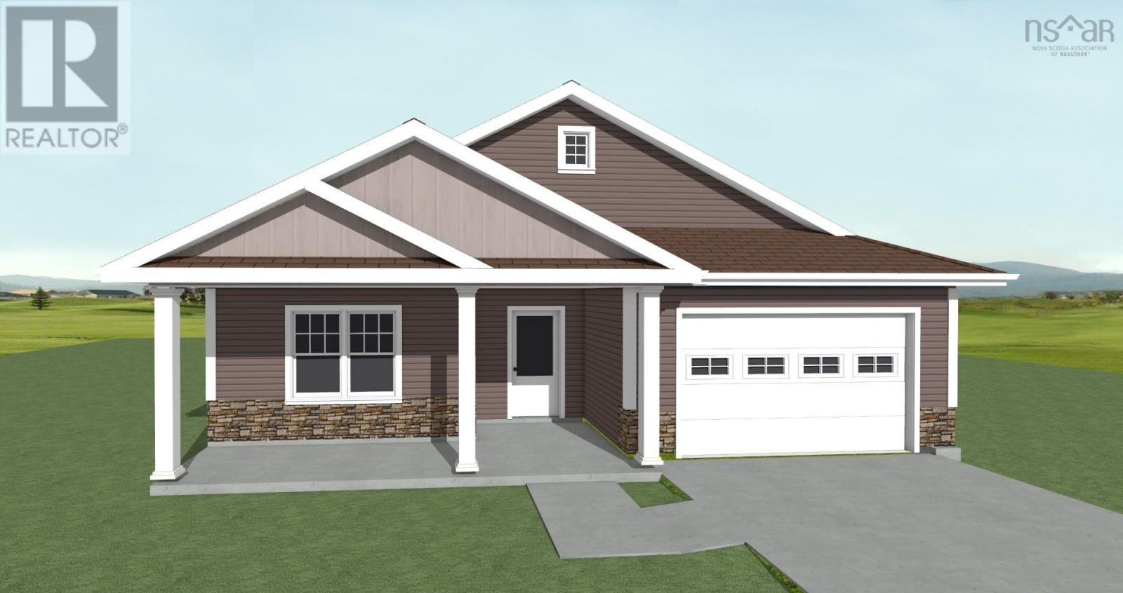 For sale: 24 Leaside Court, Port Williams, Nova Scotia B0P1T0 ...