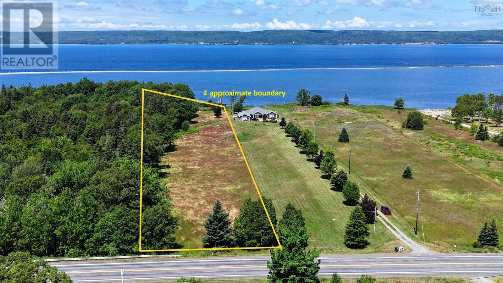 À vendre : Lot Highway 4, Big Pond, Nouvelle-Écosse B1J1Z4 - 202321522 ...