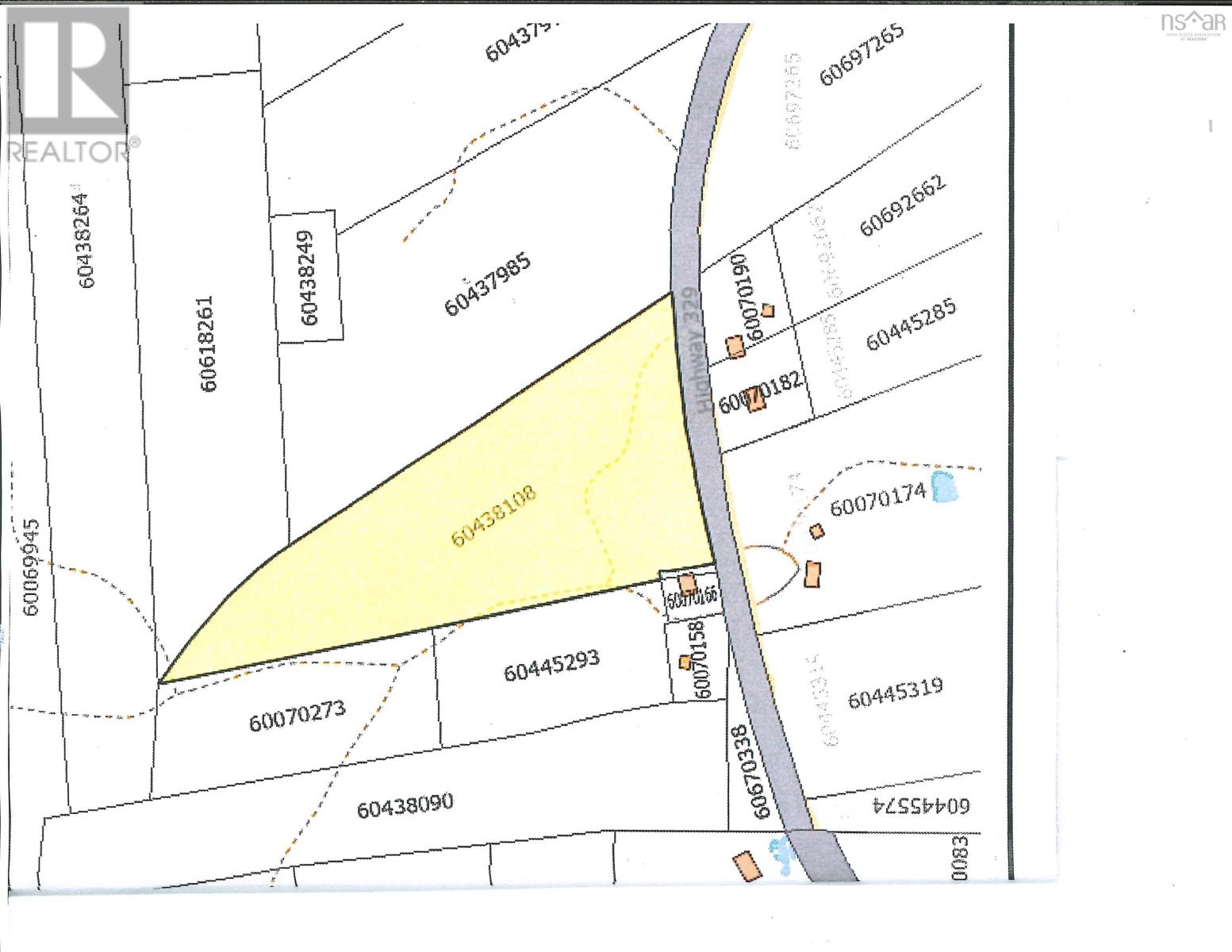 For sale: Lot 1 Highway 329, Bayswater, Nova Scotia B0J1T0 - 202409708 ...