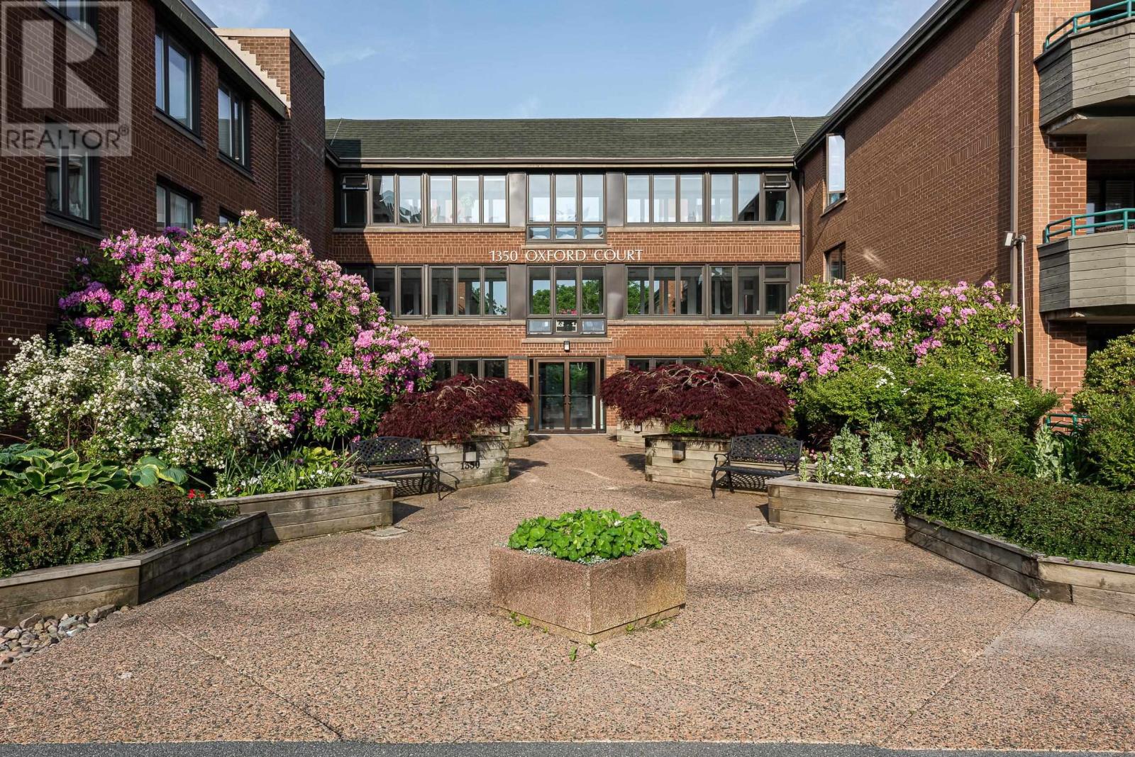 214 1350 Oxford Street, Halifax, Nova Scotia B3H3Y8 | REALTOR.ca